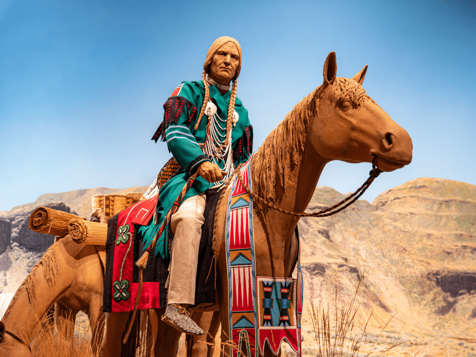 Visit Pendleton Oregon - Rich Traditions, Fine Craftsmanship