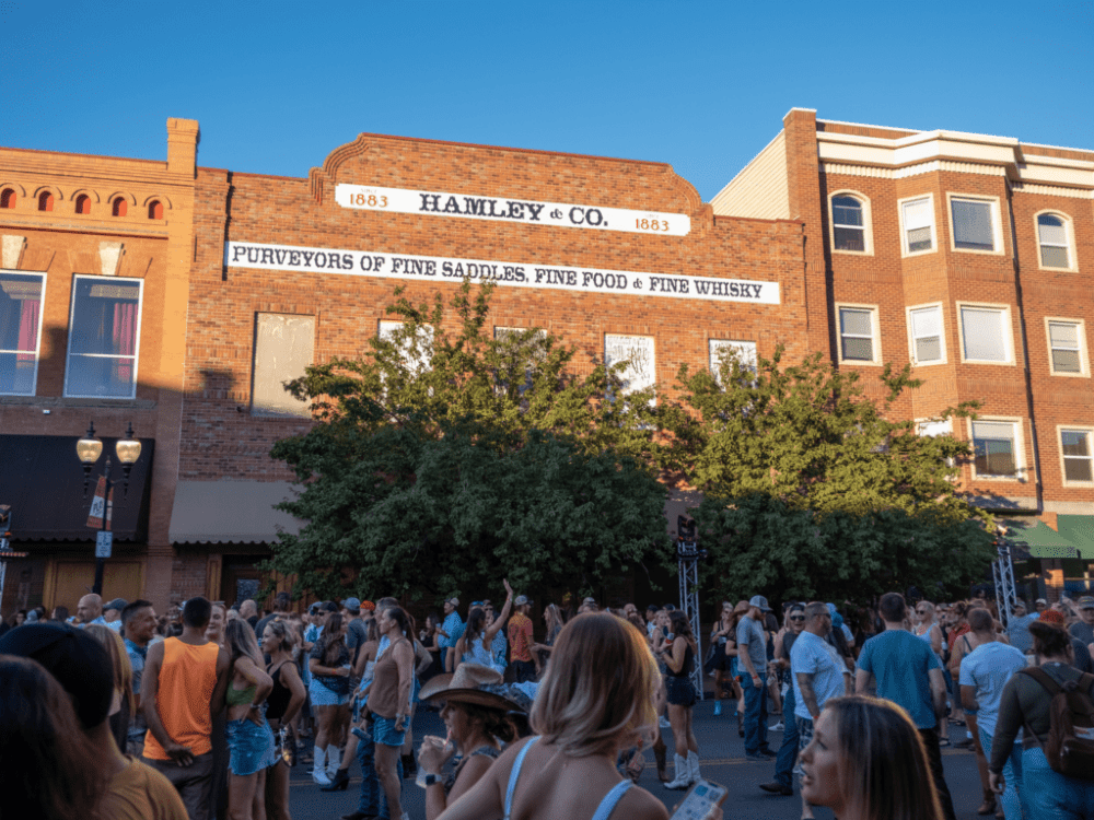 Travel Pendleton - Explore Pendleton's Tried & True Attractions