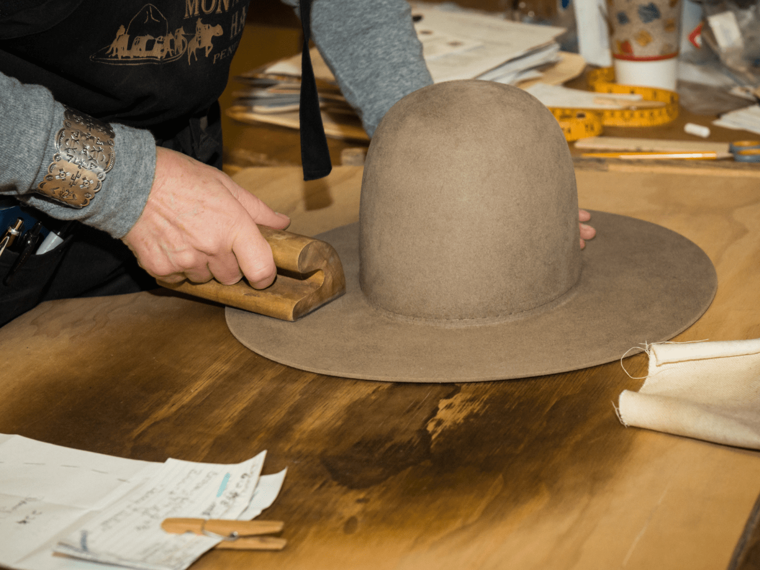 Travel Pendleton - Explore Pendleton's Tried And True Attractions