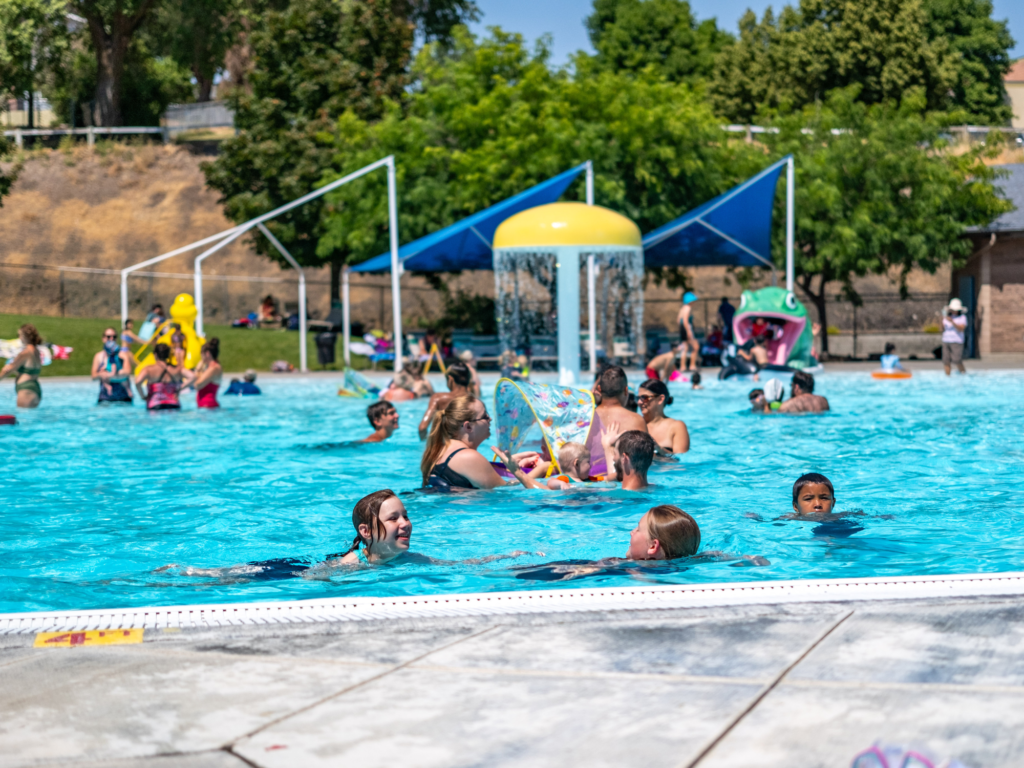 Travel Pendleton - Experience Tried & True - Pendleton Oregon