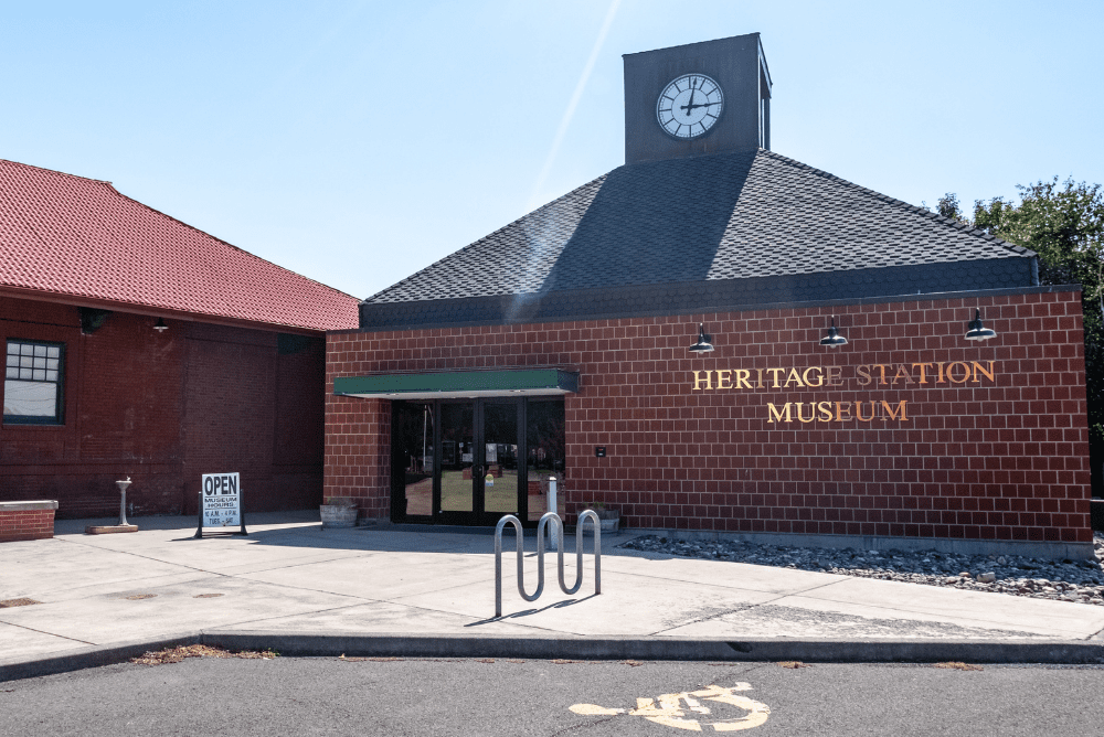 Artisan Market | travelpendleton.com