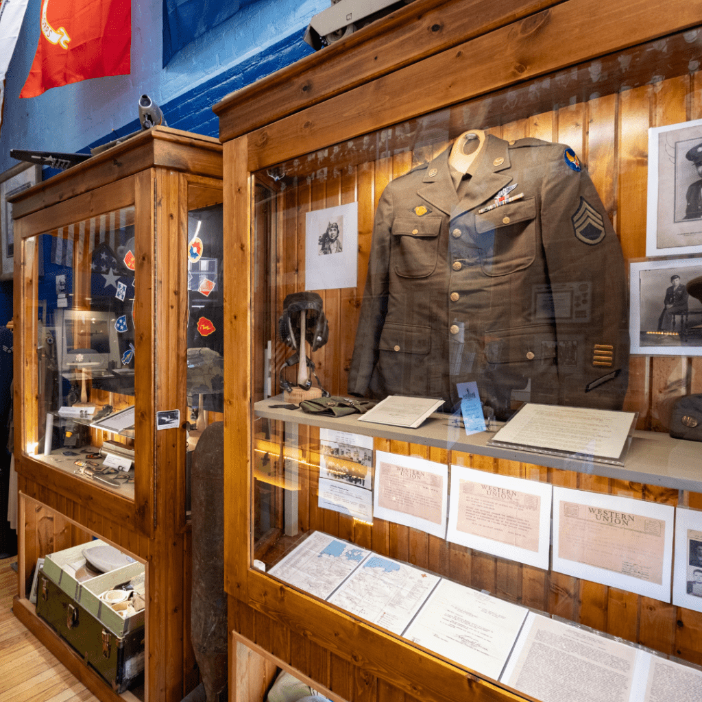 Travel Pendleton - Explore Pendleton's Rich Culture