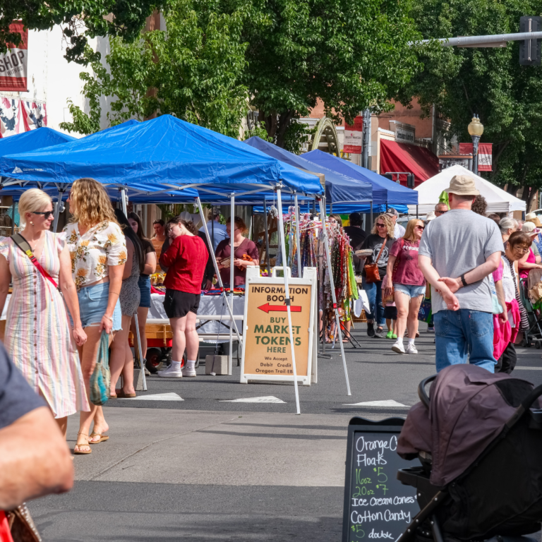 Family Fun | travelpendleton.com