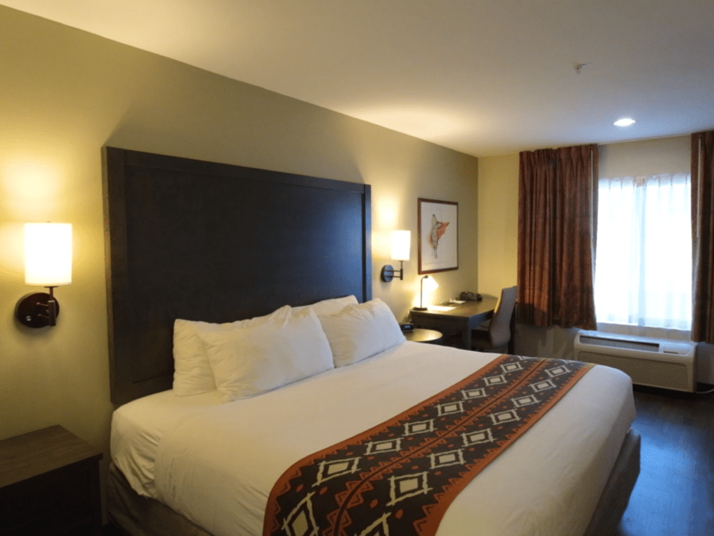 Travel Pendleton - Plan your Tried & True Experience