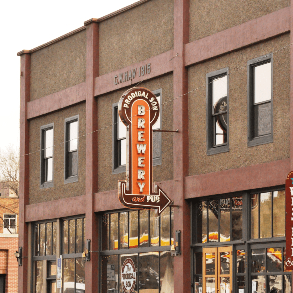 Travel Pendleton - Experience Food & Drink