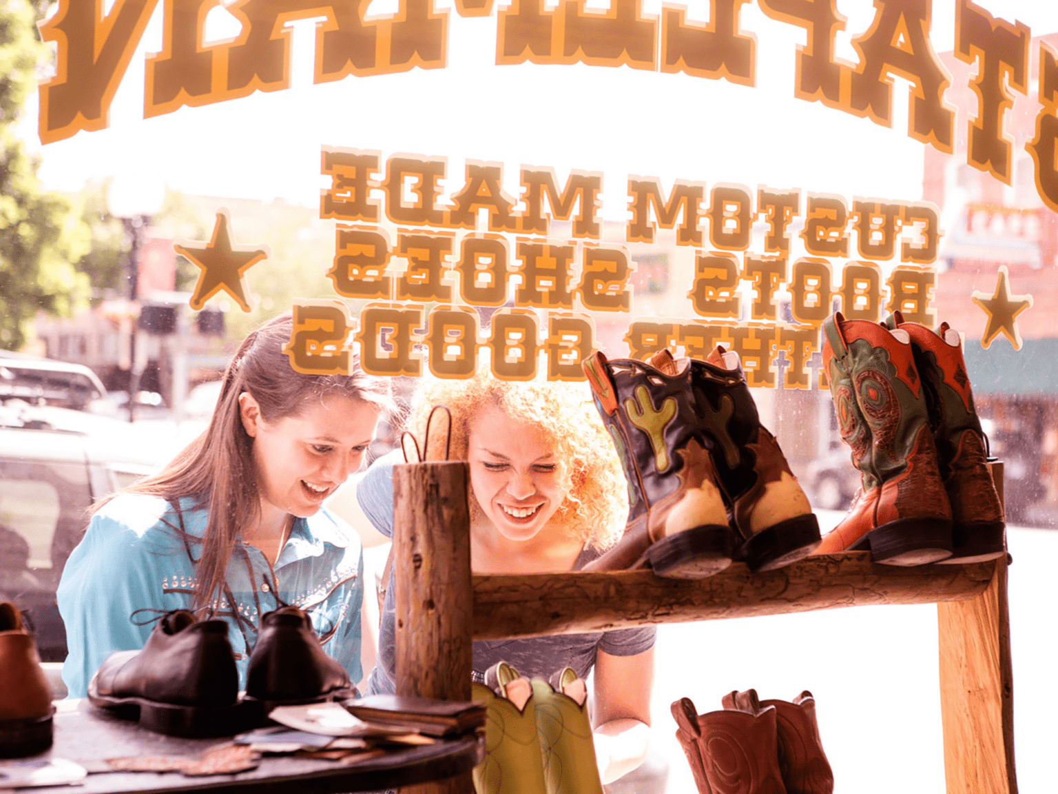 Travel Pendleton - Experience Tried & True - Pendleton Oregon