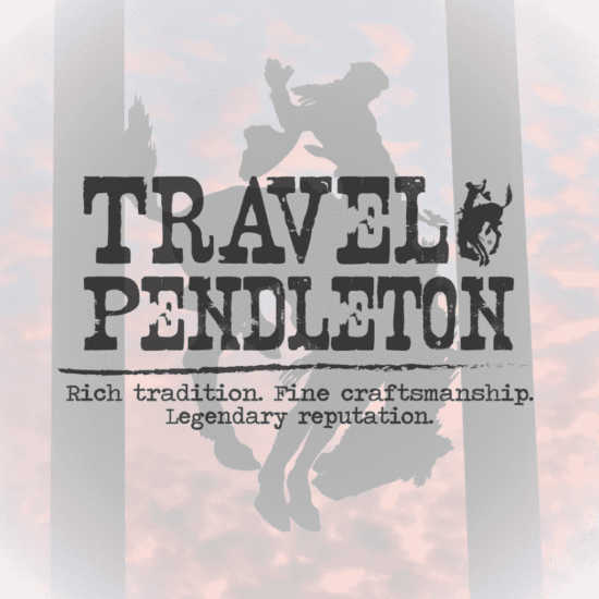 Travel Pendleton - Experience Family Fun