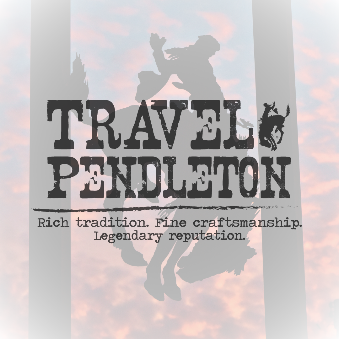 Travel Pendleton - Explore Pendleton's Destinations