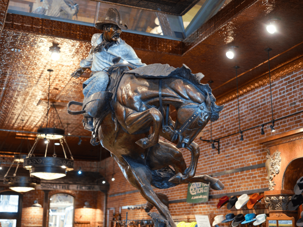 Travel Pendleton - Explore Pendleton's Tried And True Attractions