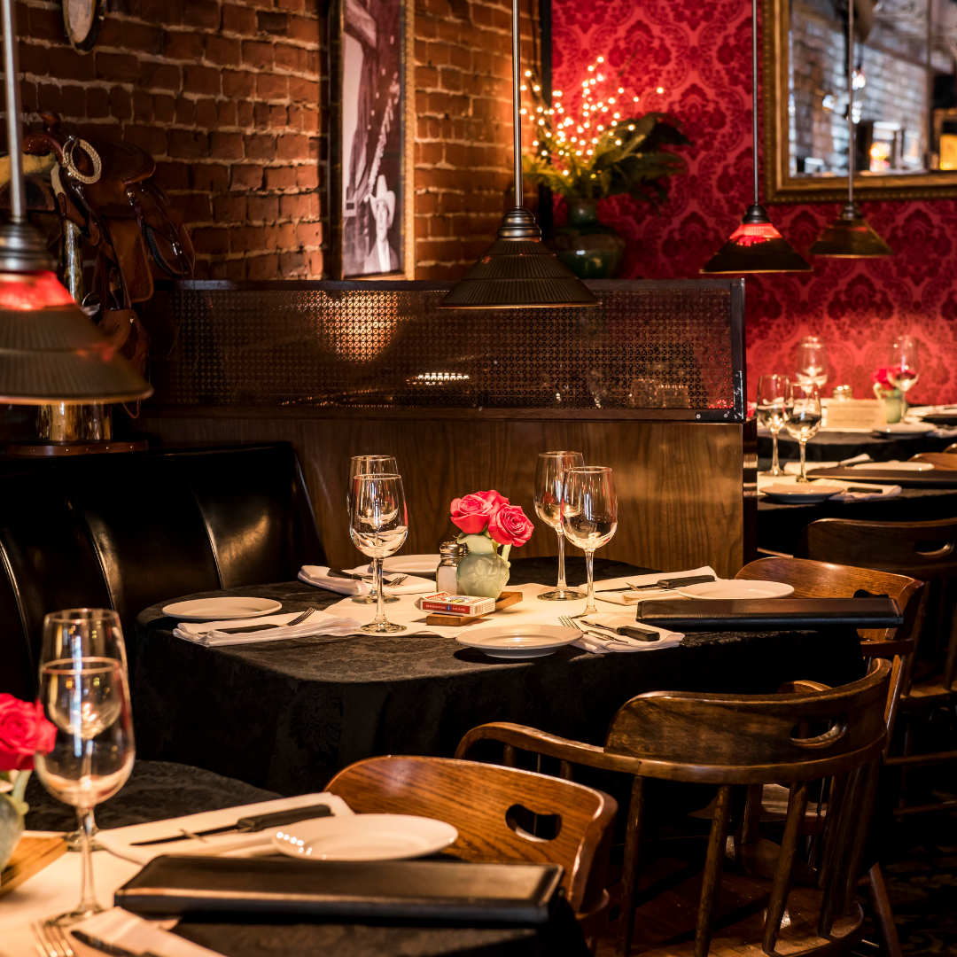 Travel Pendleton - Experience Food and Drink - Pendleton Oregon