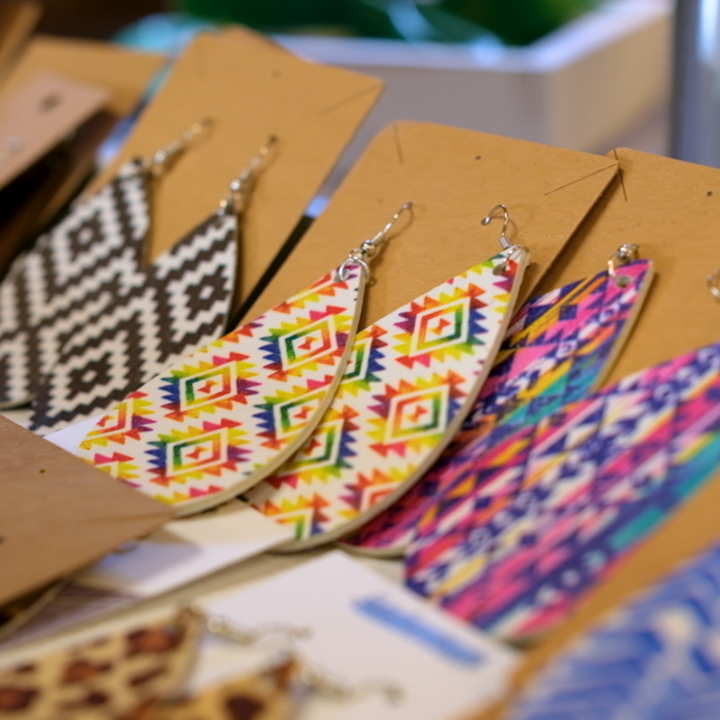 Travel Pendleton - Experience Shopping - Fine Craftsmanship