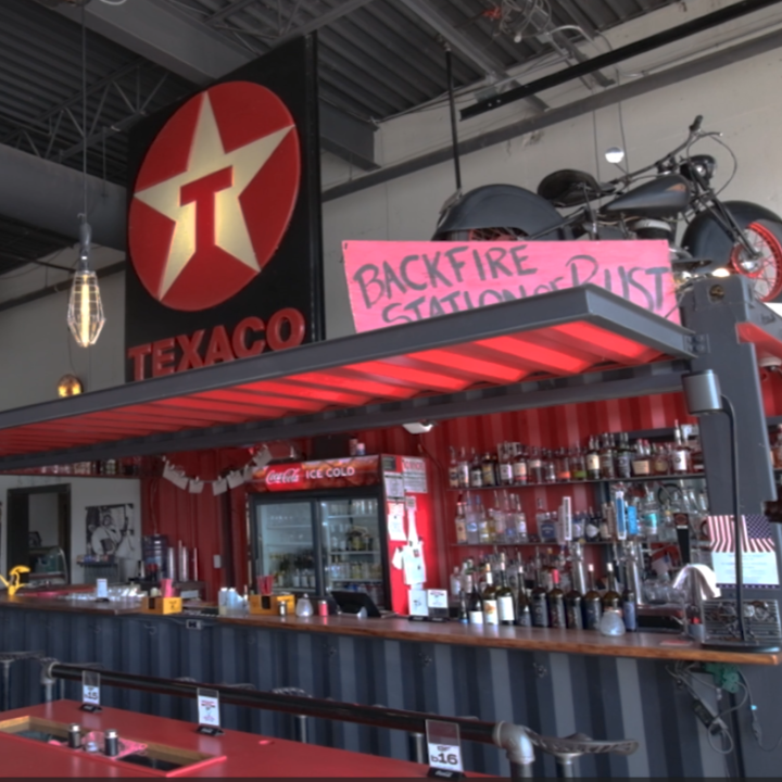 Travel Pendleton - Experience Food and Drink - Pendleton Oregon