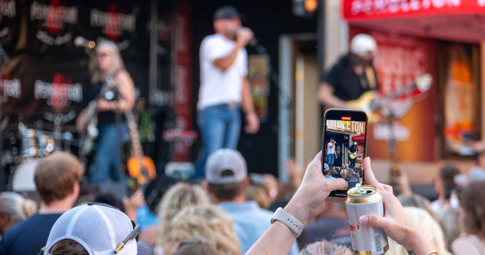 Travel Pendleton - Experience Tried & True