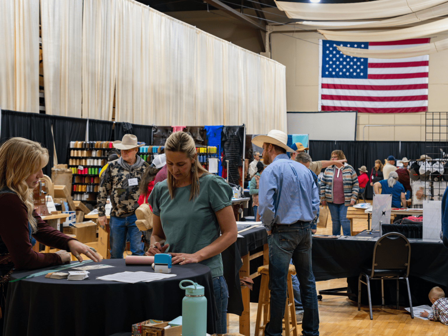 Travel Pendleton - Experience Tried And True