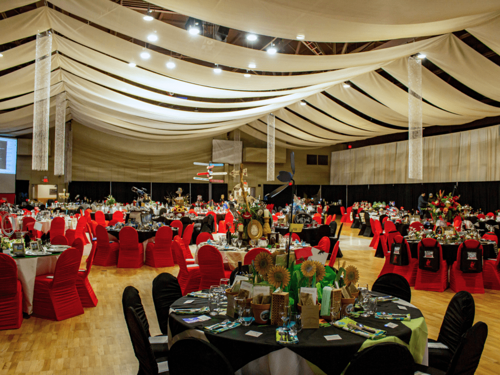 Travel Pendleton - Event Planning - Pendleton Oregon