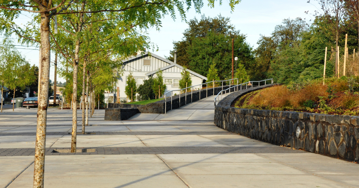 Travel Pendleton - Plan For Accessible Travel - Pendleton Oregon