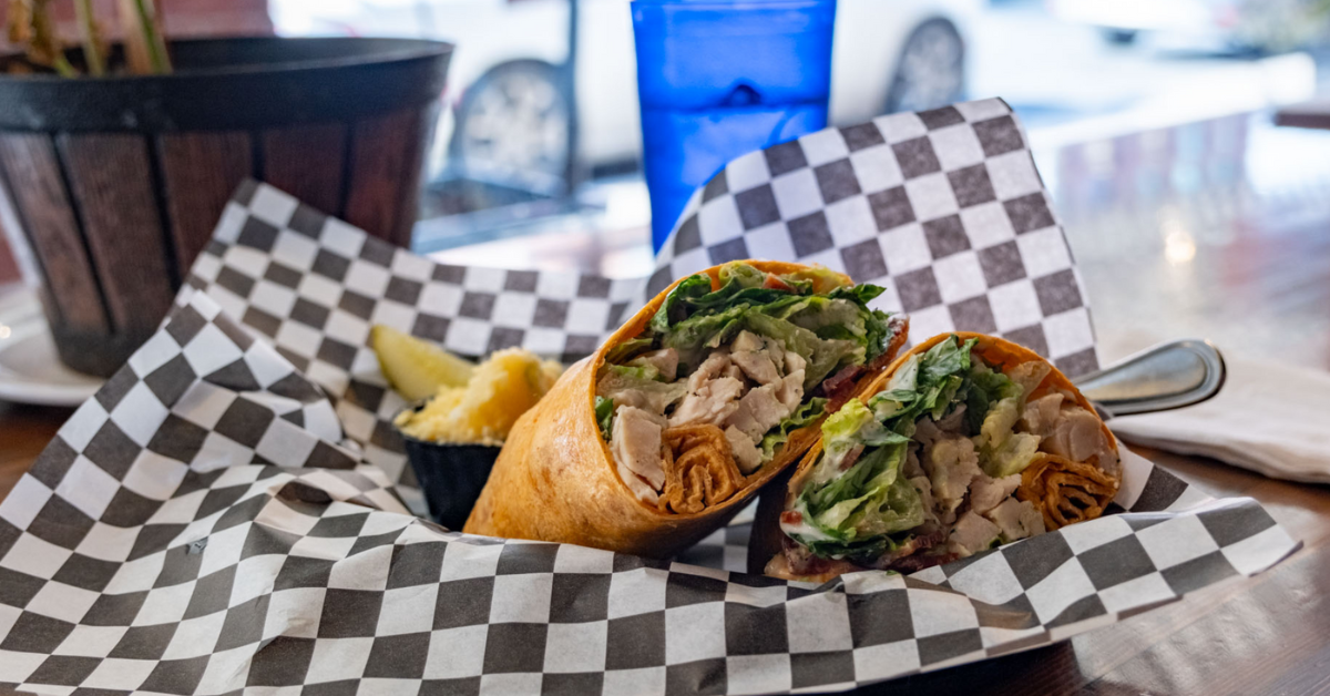 Travel Pendleton - Experience Food and Drink - Pendleton Oregon